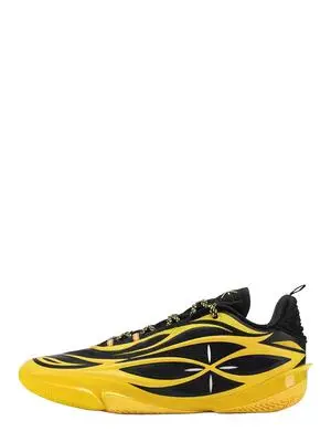 LI-NING Li-Ning Wade 808 5 Ultra V2 Basketball Sneakers Yellow