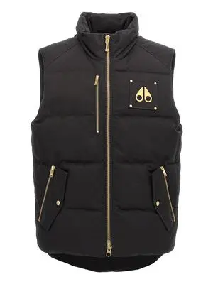 MOOSE KNUCKLES Moose Knuckles Westmount Vest
