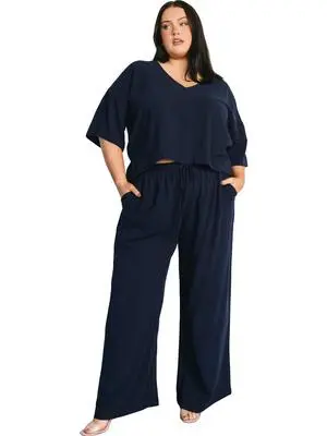 MABLE Timbre Matching Set Navy