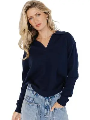 ANDREE BY UNIT Bodhi Sweater