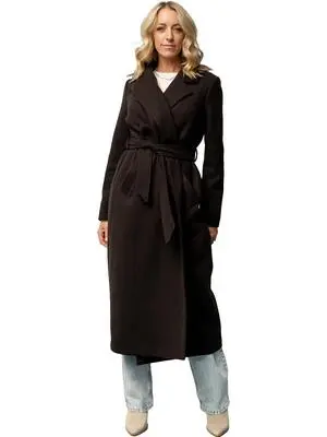 BESTSELLER Bestseller Glenwood Long Coat
