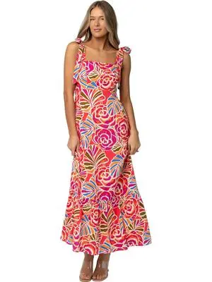 SUGAR LIPS Sydney Maxi Dress