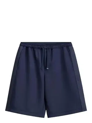 Dior Bermuda Shorts - Dark Blue