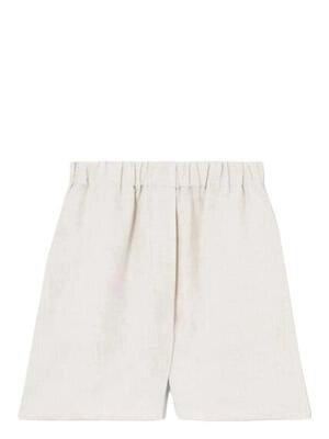 Loro Piana Angelo Bermuda Shorts - Light Beach