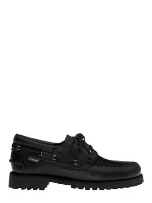 SEBAGO Acadia Waxy Loafers - No