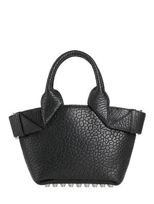 Alexander Wang Handbag Leather - Black