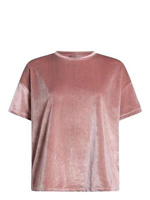 Herno Resort Top Size Polyester, Elastane - Pink