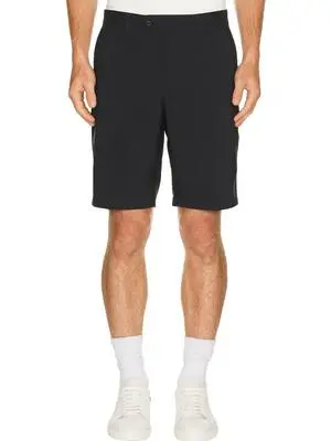 J. Lindeberg Mitch Shorts - Black