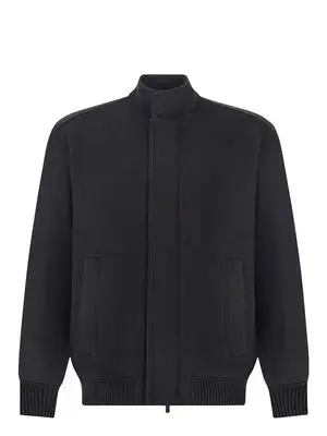 Paul & Shark The Paolo Blouson - Black