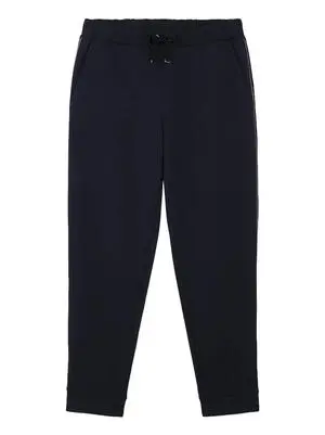 Paul & Shark X-soft Cotton Sweatpants - Dama Blue