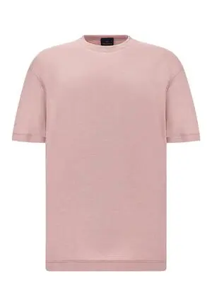 Paul & Shark X-Soft Jersey T-Shirt Zephyr
