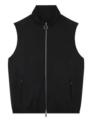 PAUL & SHARK Typhoon® Platinum Padded Vest
