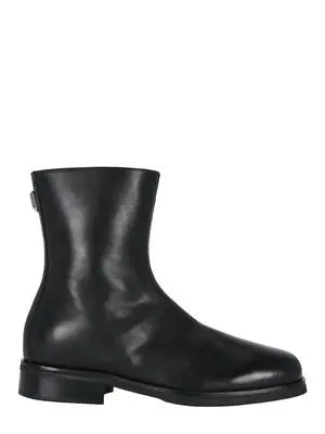 COLLEGIUM Pillar Stivale In Black - Nero