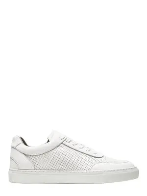 NORTH-89 Court Sneakers - White