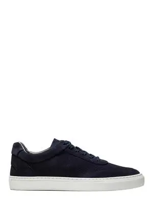 NORTH-89 Court Sneakers - Blue