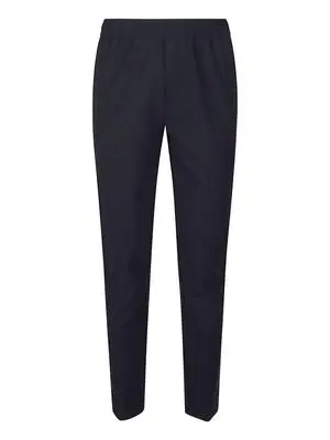 PMDS PREMIUM MOOD DENIM SUPERIOR Steve Tailored Trousers - Blue