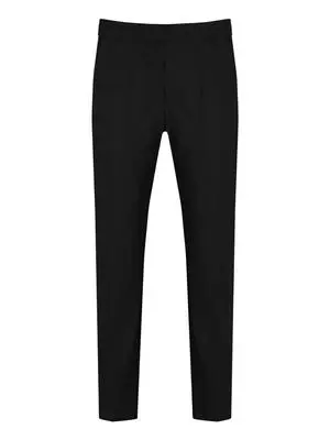 PMDS PREMIUM MOOD DENIM SUPERIOR PMDS Steve Trousers Black
