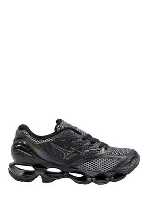 Mizuno Wave Prophecy Sneakers - Black