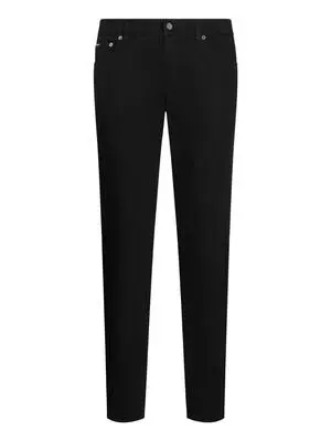 DOLCE & GABBANA Dolce & Gabbana Skinny Jeans