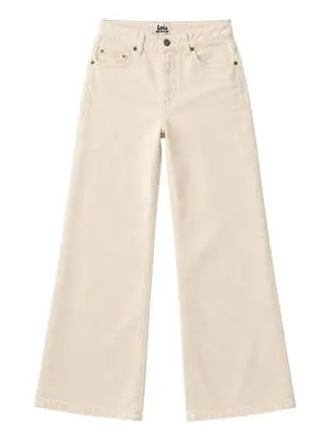 LOIS Lindsay Jeans - White