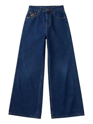 LOIS Skater Jeans - Blue