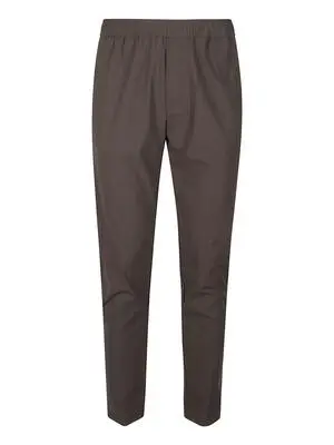 PMDS PREMIUM MOOD DENIM SUPERIOR Steve Trousers - Brown