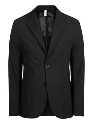 PMDS PREMIUM MOOD DENIM SUPERIOR PMDS Louis Jacket Black