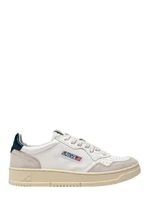 AUTRY AUTRY Sneaker Medalist Blue