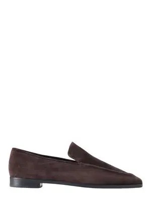 A.EMERY A Emery Lane Suede Loafers