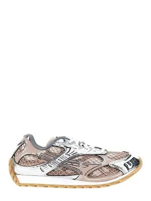 Bottega Veneta 'orbit' Sneakers Pink