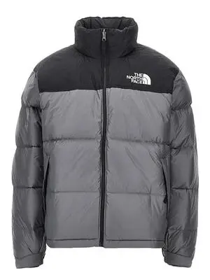 The North Face 1996 Retro Nuptse Down Jacket - Grey
