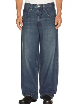 AGOLDE Fusion Jean - Hydra