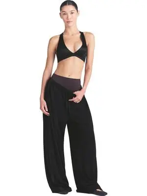 SKIMS SKIMS Wide Leg Pants