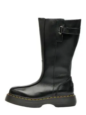 DR. MARTENS Dr. Martens Buzz Hi Boots