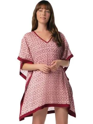 Helen Jon Short Caftan - Links