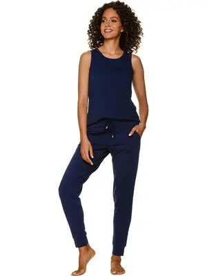 Helen Jon Helen Jon Logan Jogger Navy