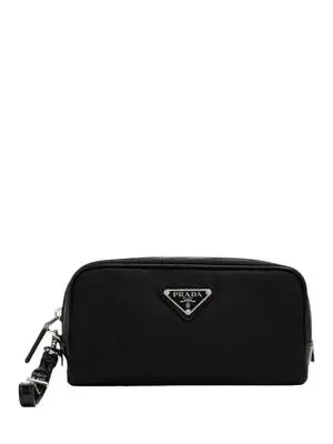 PRADA Renylon Pouch