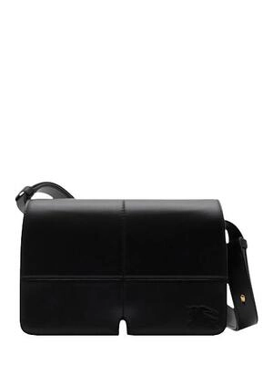 Burberry Snip Crossbody Bag - Black