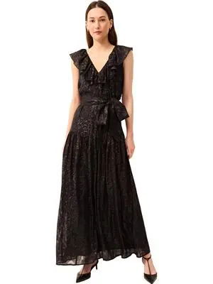 MARIE OLIVER Francine Dress