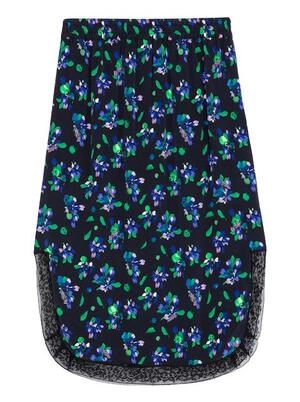 Zadig&Voltaire Jozy Skirt - Black