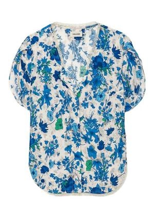ZADIG&VOLTAIRE Tiffiny Top