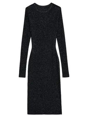 Zadig&Voltaire Ruby Dress - Black