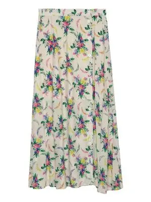 Zadig&Voltaire June Skirt - Mastic