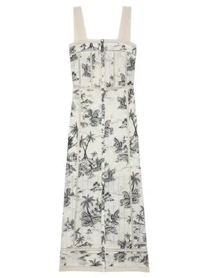 ZADIG&VOLTAIRE Renaid Dress