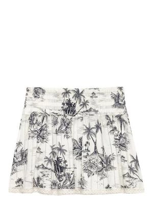 ZADIG&VOLTAIRE Jocky Skirt