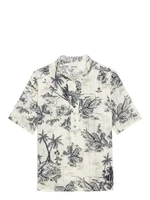 ZADIG&VOLTAIRE Topher Top