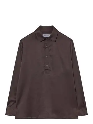 SERENA BUTE George Shirt