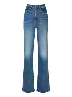 MOTHER MOTHER The Kick It Jeans