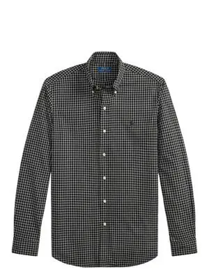 POLO RALPH LAUREN Plaid Shirt