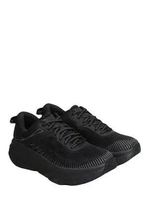 HOKA® HOKA Bondi 7 Sneakers Black